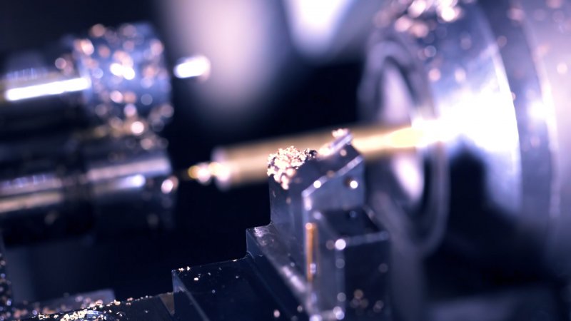 10 redenen waarom je écht wil werken als CNC draaier of frezer bij ...